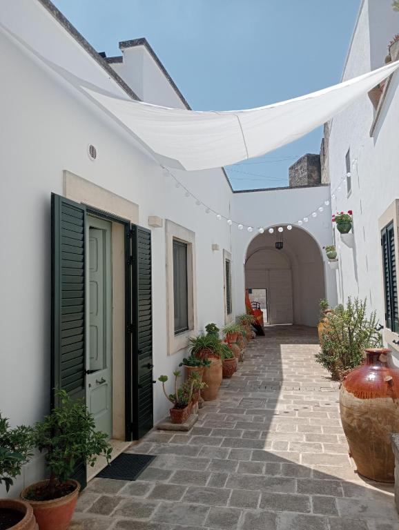 Corte delle rondini, Calimera (precios actualizados 2026)