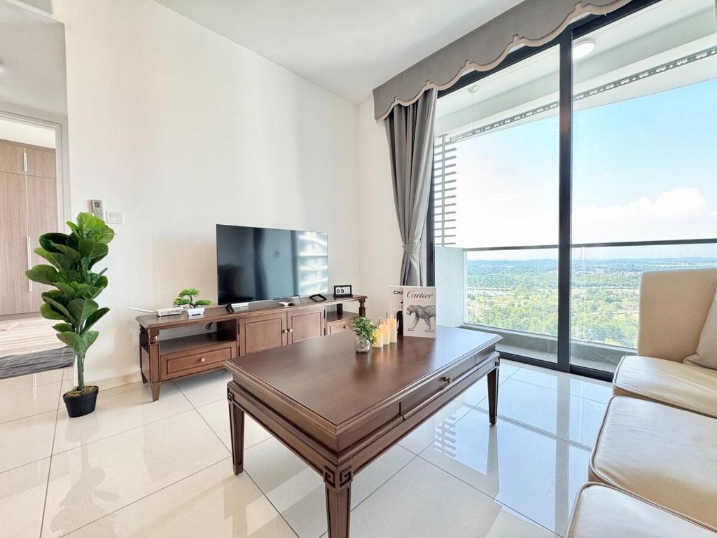 Macro Link Medini by LuXuCoCoon, Iskandar Puteri (precios actualizados ...