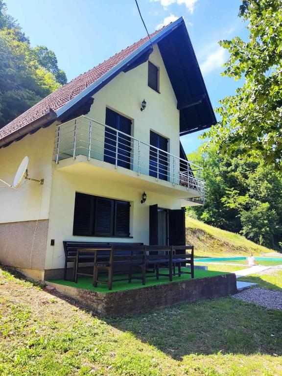 Villa Mostanica, Kozarska Dubica, Gornjoselci (aktualisierte Preise für ...