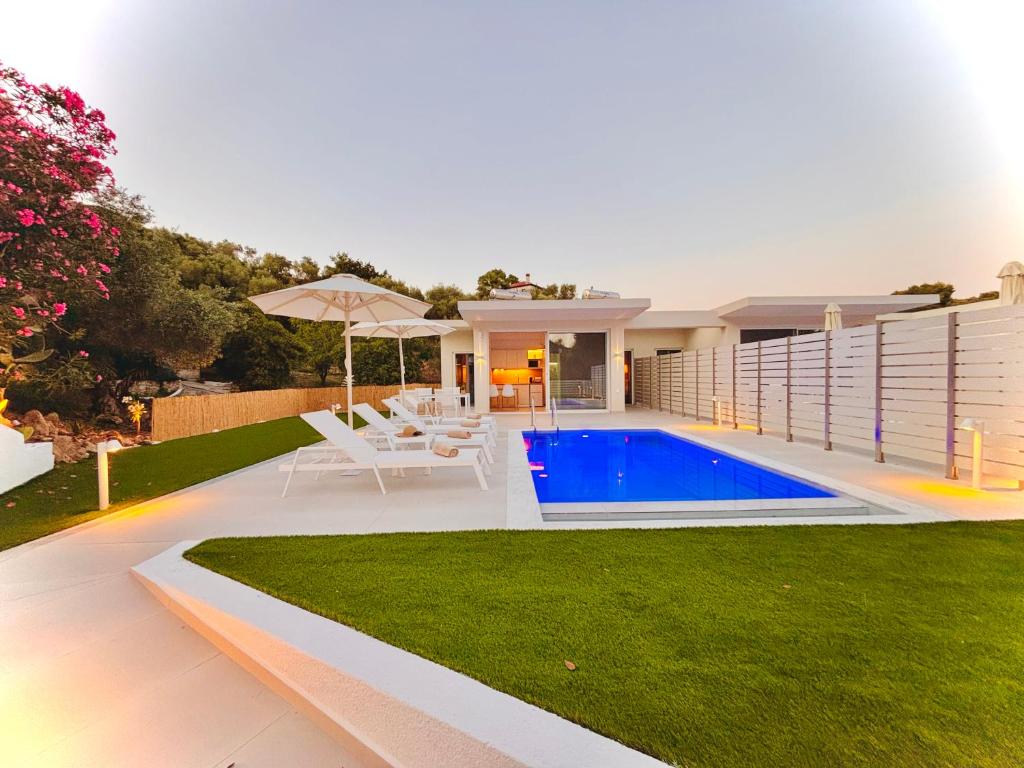 Zorbas Family Villas, Skiathos (updated prices 2025)