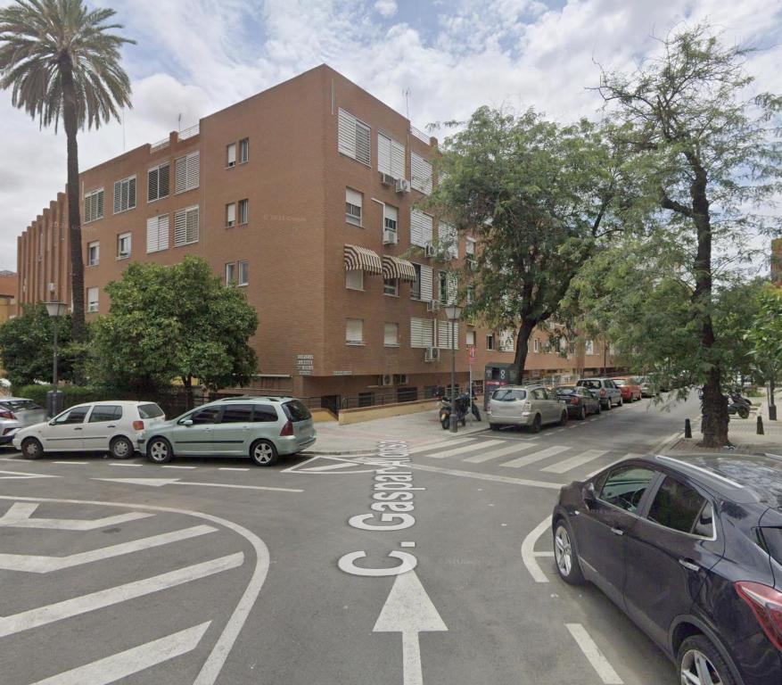 La Ofi home Sevilla, Seville (updated prices 2026)