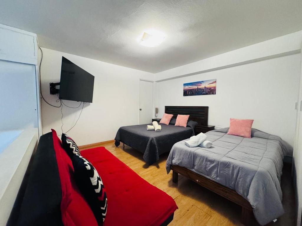 ERA DEPa 6 mal punto, Lima (precios actualizados 2025)