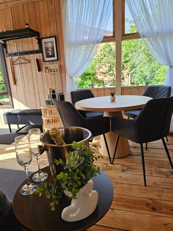 Hideaway Carnikava, Carnikava (prezzi aggiornati per il 2026)