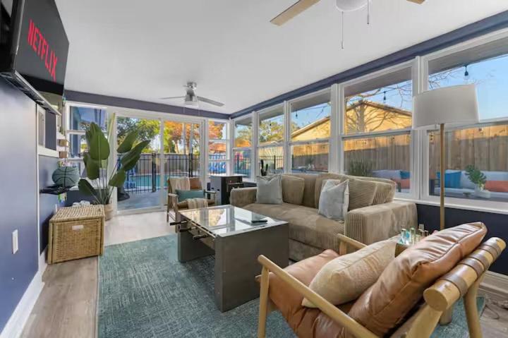 Ruby & Cash Vacations 1, Seminole (tarifs actualisés, 2025)