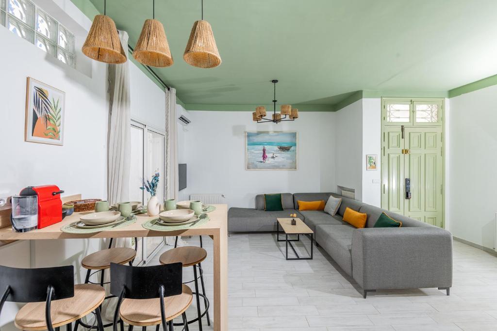 Chic escape at Sidi Bousaid, Dar Salah Bey (updated prices 2026)