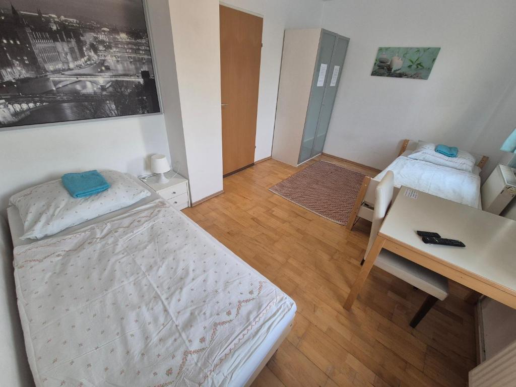 Vienna Rooms Nr 12, Vienna (updated prices 2025)