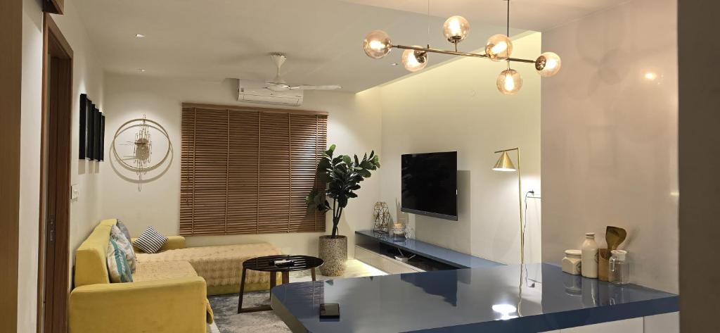 Prime luxe 1bhk apartment, Thiruvananthapuram (aktualisierte Preise für ...