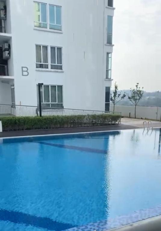 BANGI GATEWAY by Manis Homestay, Bandar Baru Bangi (tarifs actualisés ...