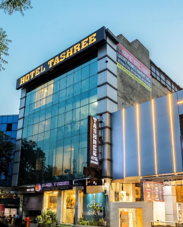 Yahobhoomi Hotel Tashree Dwarka Sector 23, New Delhi (updated prices 2026)