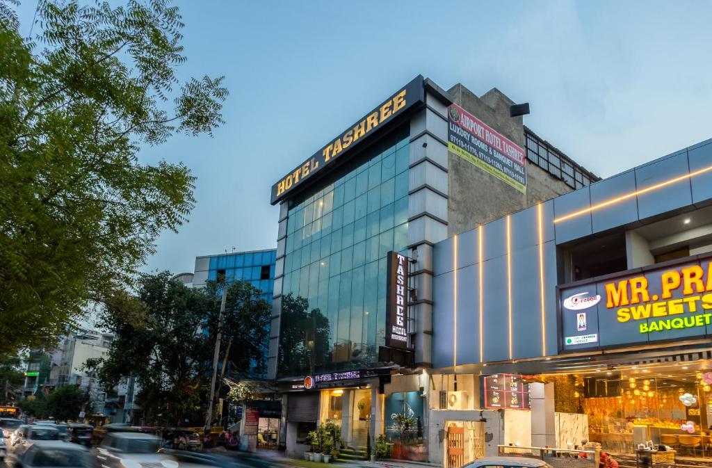 Hotel Tashree Near T3 - Free Airport Drop, New Delhi (updated prices 2025)