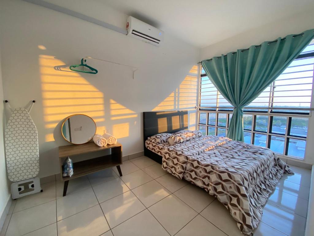 Ai Lee Homestay, Papar (precios actualizados 2026)