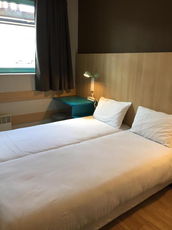 Hotel Reseda, Bagnolet (updated prices 2025)