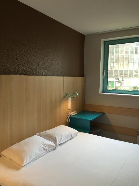Hotel Reseda, Bagnolet (updated prices 2025)