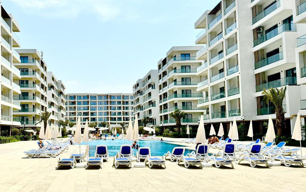 Sea Breeze, Park Residence-2, Baku (updated prices 2026)