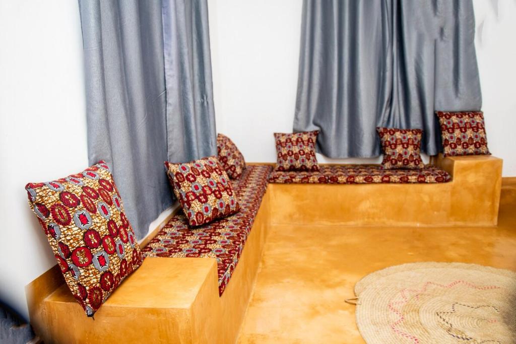 Zanzibar Asilia home, Nungwi (uppdaterade priser för 2025)