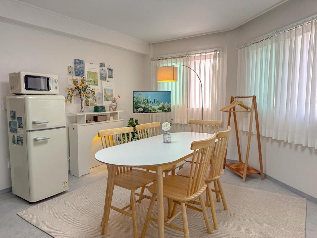 Mapo Station House, Seoul (updated prices 2025)