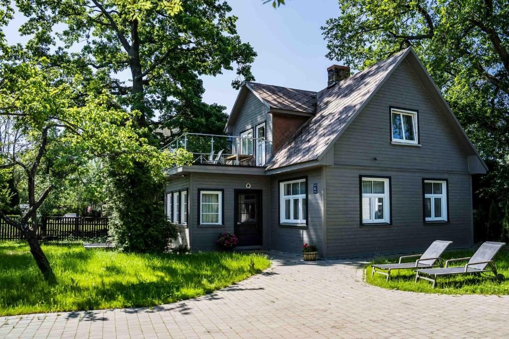 OZO Estrade apartments, Jūrmala (updated prices 2025)