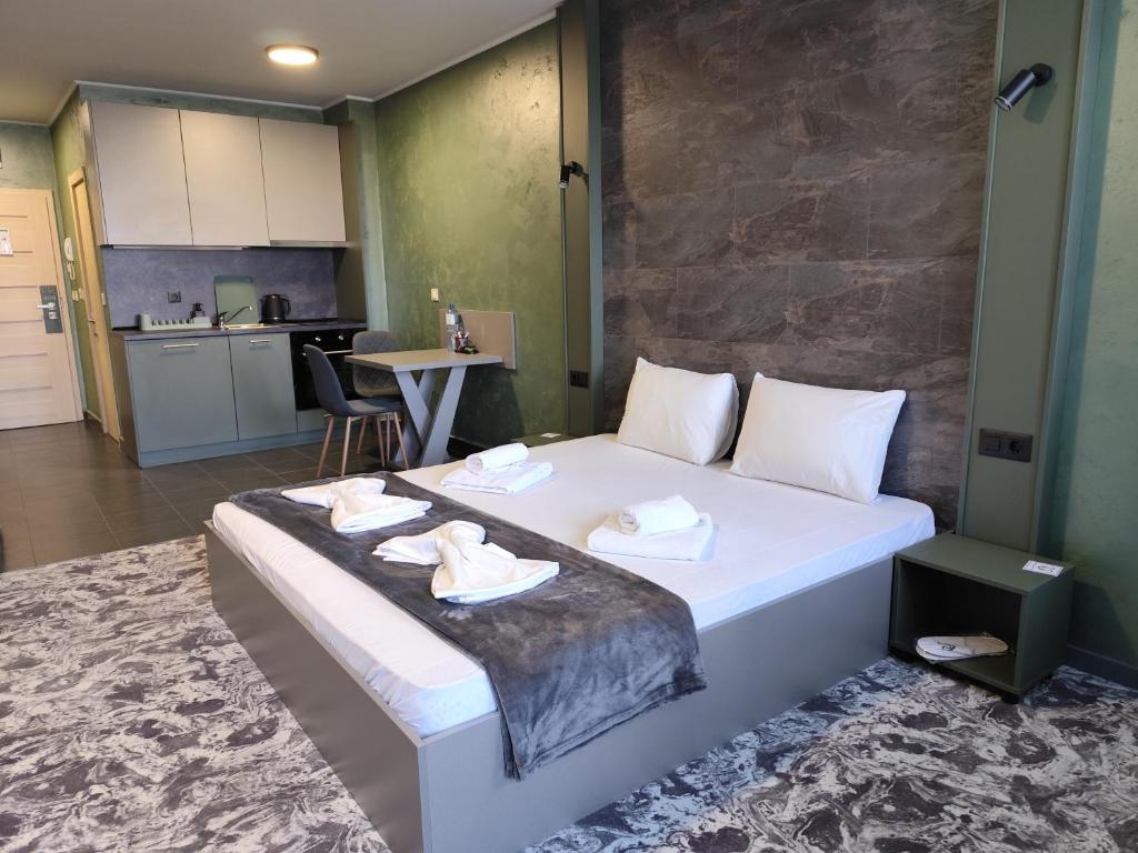 RCR Einstein studios 3, Sofia (updated prices 2025)