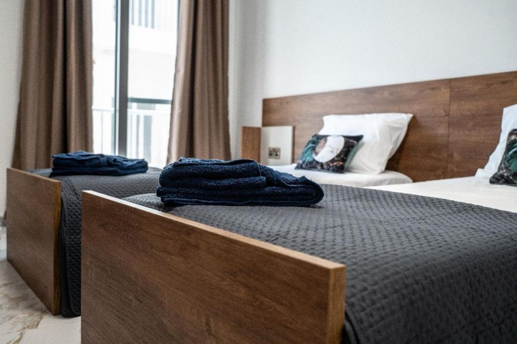 The Duo Suite, Hamrun (updated prices 2025)