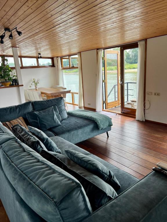 Chic stays on the Rhine, Arnhem (precios actualizados 2025)