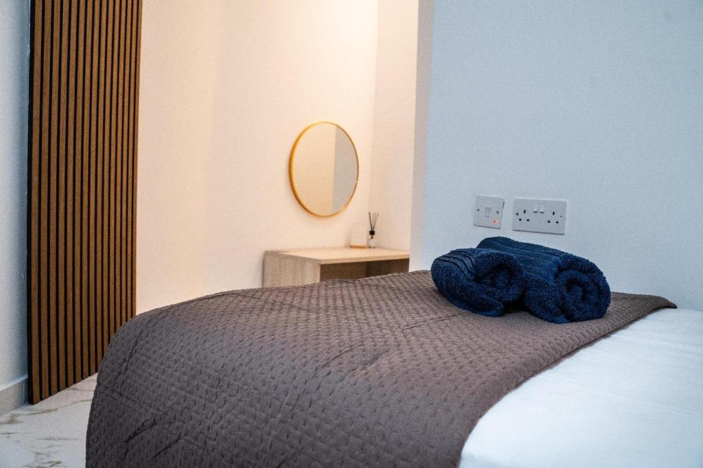 Fomm ir-Rih Suite, Hamrun (opdaterede priser for 2025)