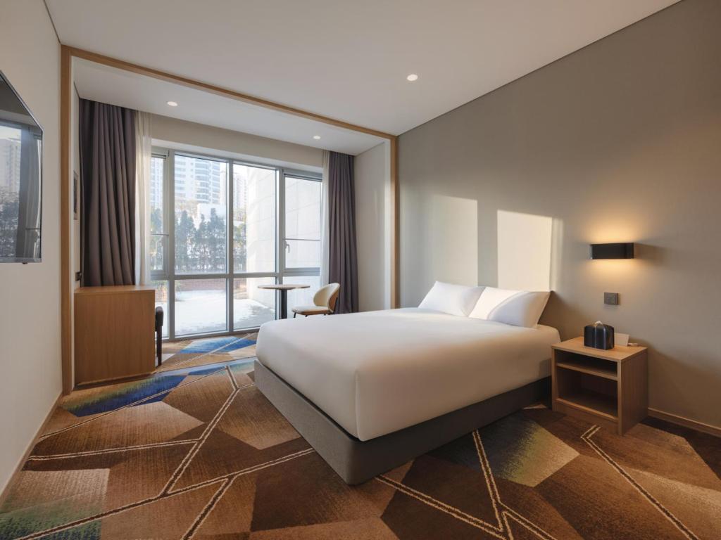 Urbanstay Hotel Dongtan, Hwaseong (tarifs actualisés, 2025)