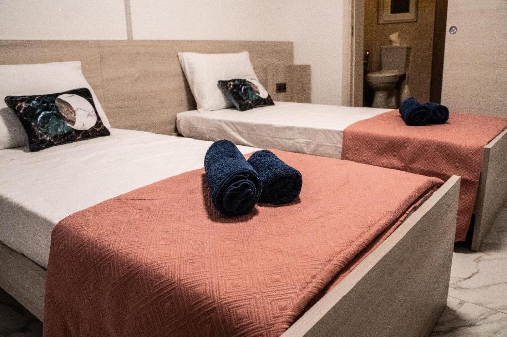 Wardija Suite, Hamrun (aktualisierte Preise für 2026)