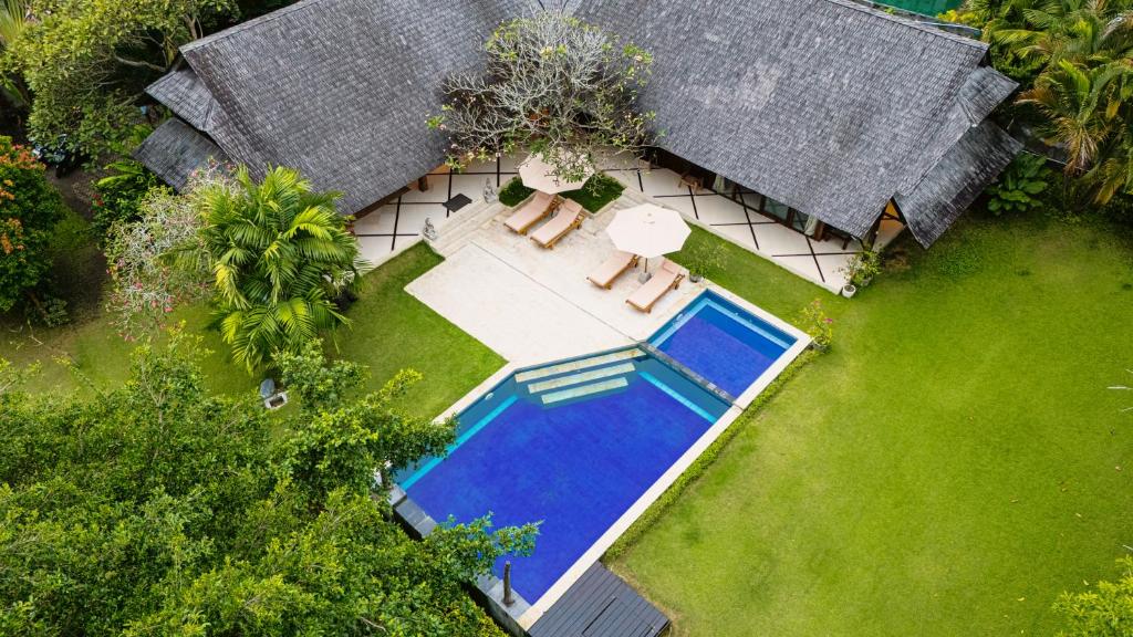 Sungai Villa by Betterplace, Canggu (updated prices 2026)