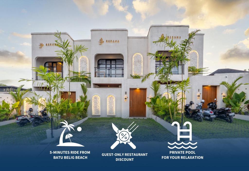 Serayu Berawa by Bukit Vista, Canggu (updated prices 2026)