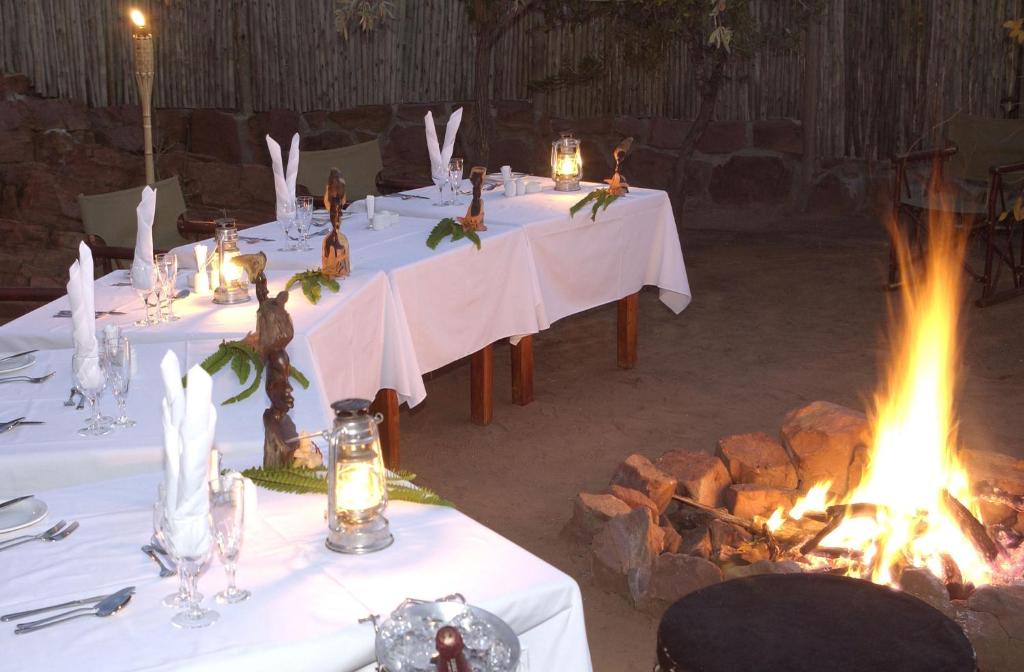 Zwahili Private Game Lodge & Spa, Modimolle (updated prices 2025)