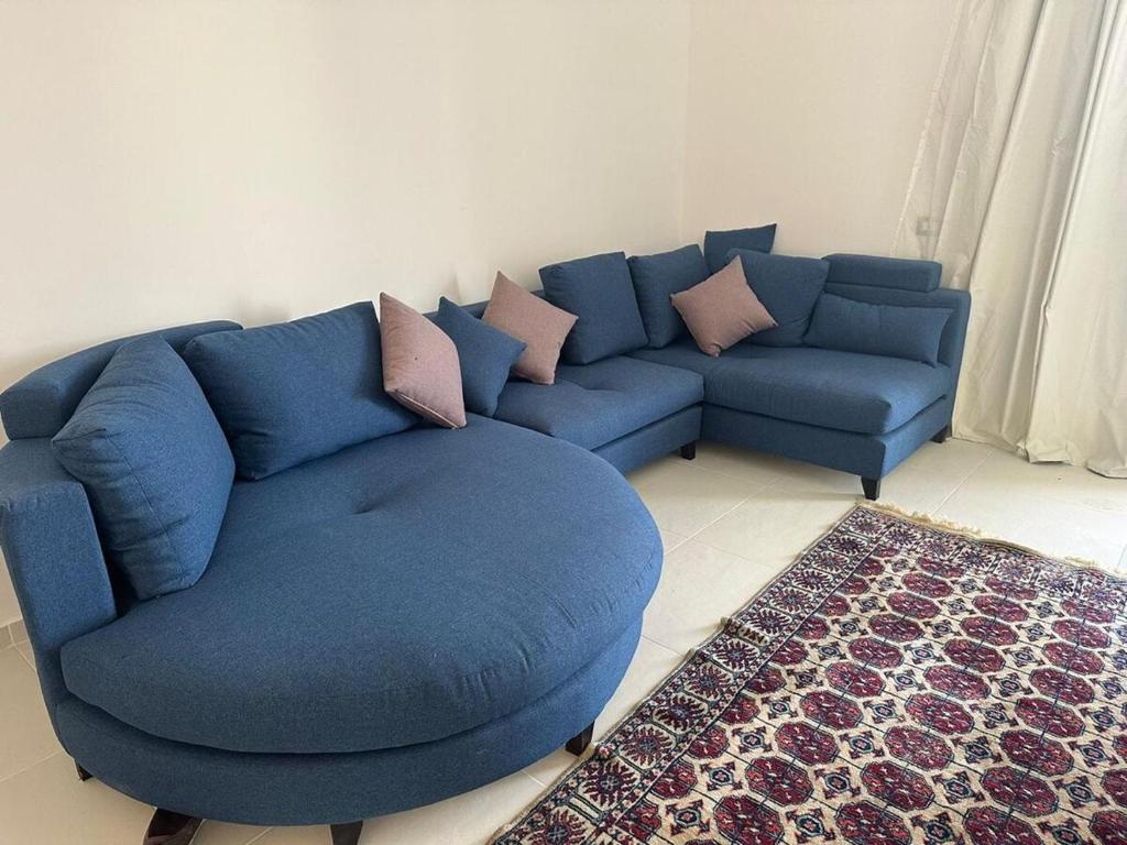 Fouka Bay- 3 BR Apartment- Lagoon View, Fūkah (tarifs actualisés, 2026)