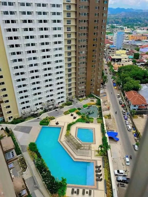 The Suite Pod I CDO CondoStaycation, Kagajana de Oro (atjauninātās 2025 ...