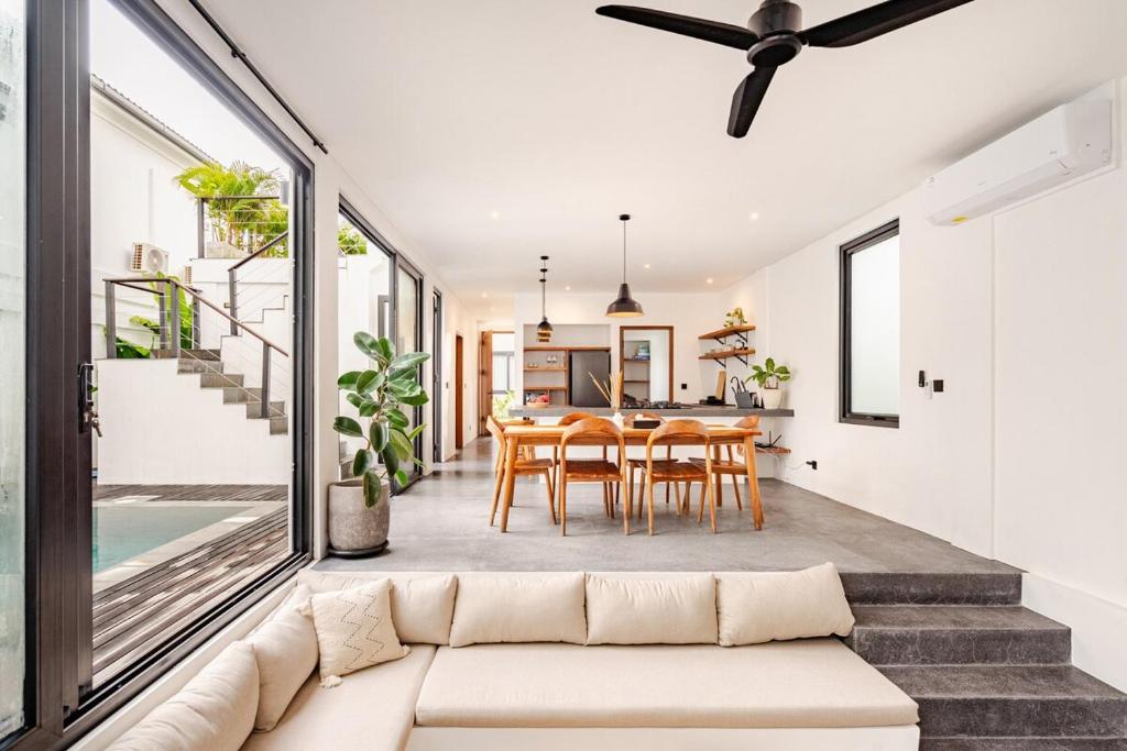 Villa Veyana, Uluwatu (updated prices 2025)