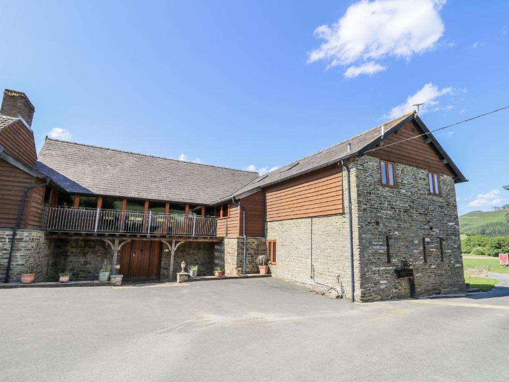 Stud Farm House, Knighton (updated prices 2025)