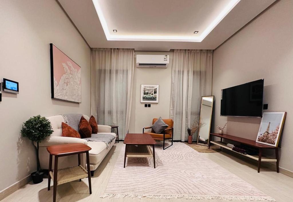 Pure stay, Riyadh (preços atualizados 2026)