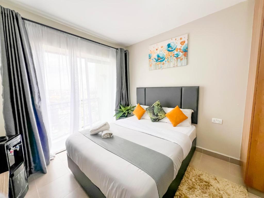 Nyayo view stunning studio, Nairobi (updated prices 2026)