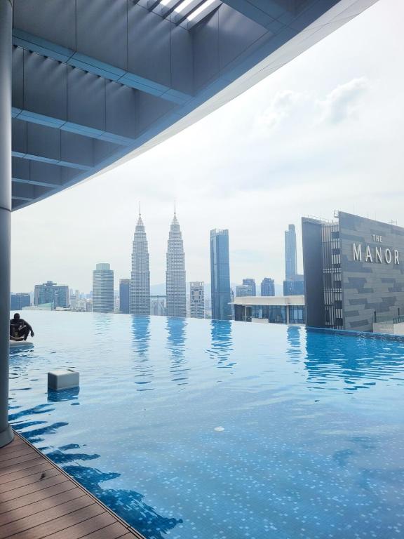 Eaton Residence KLCC Kuala Lumpur, Kuala Lumpur (updated prices 2025)
