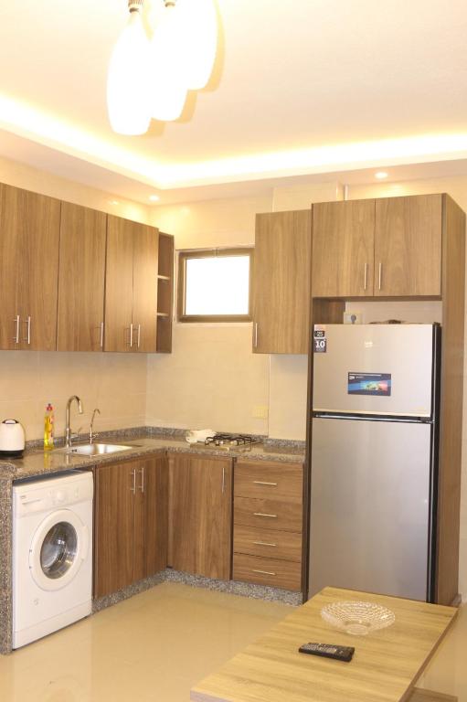 Private Studio, Amman (updated prices 2026)