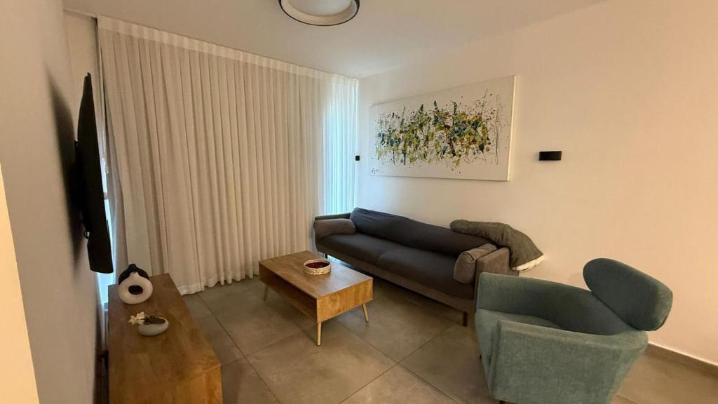 Refael apartment, Eilat (preços atualizados 2026)