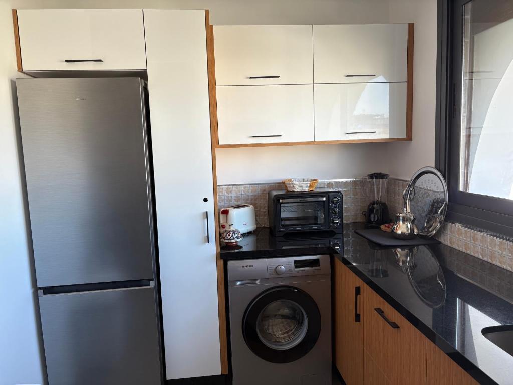 Appartement Complexe Mouna tout confort, Cabo Negro (precios ...