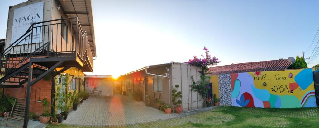 Maga hospedagem, Penha (tarifs actualisés, 2025)