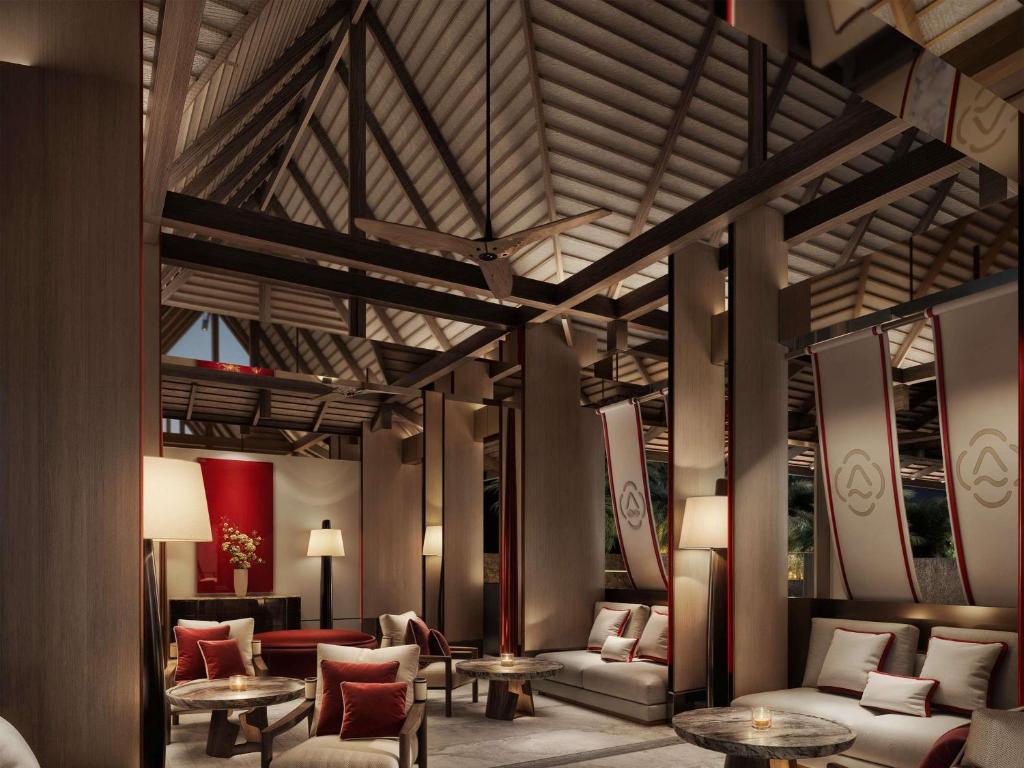 Navera Phuket - MGallery Collection, Surin Beach (updated prices 2026)