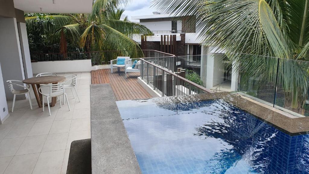 Banyan Rooftop 3-Bedroom by Mont Choisy Le Parc, Grand Baie (prezzi ...