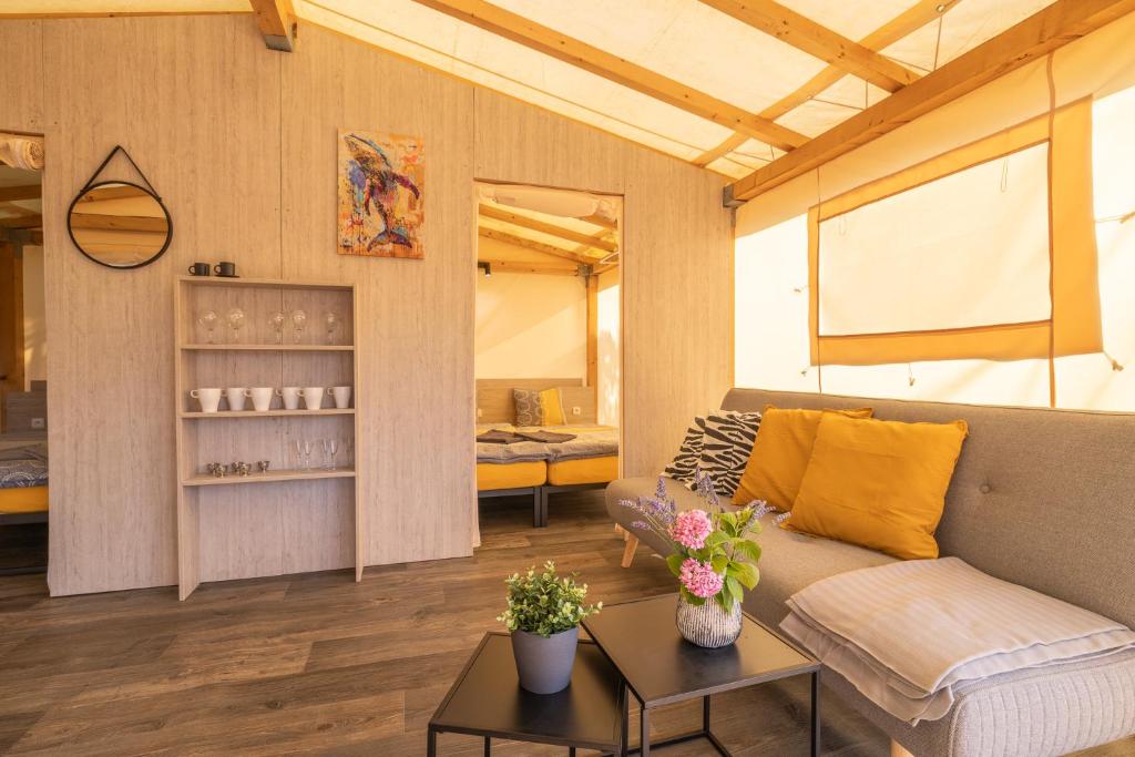 Glamping Tents - Camp Slatina, Martinšćica (updated prices 2026)