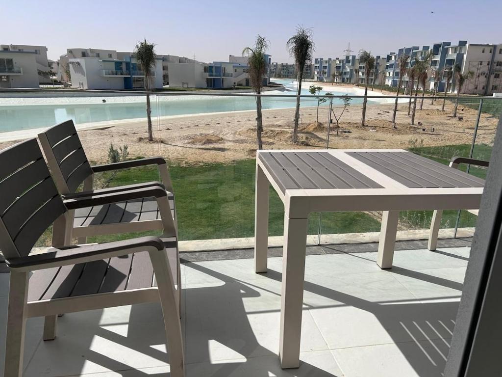 Fouka bay 3 Bedrooms lagoon view, Marsa Matruh (tarifs actualisés, 2026)