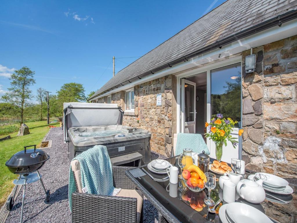 Robin Cottage, Llandeilo (updated prices 2026)