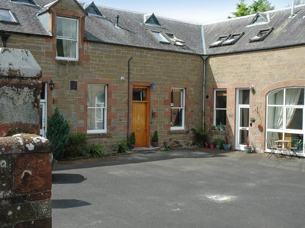 Stable Lodge, Gattonside (updated prices 2026)