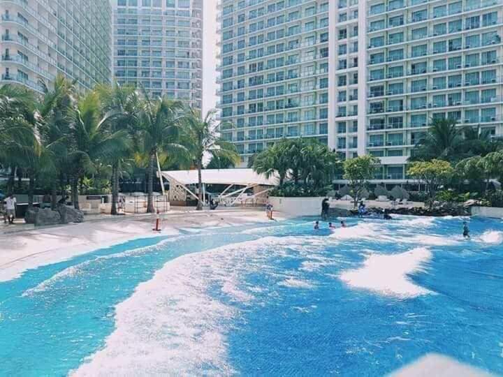 1BR Unit Azure Urban Resort Residences, Manila (2026 legfrissebb árai)