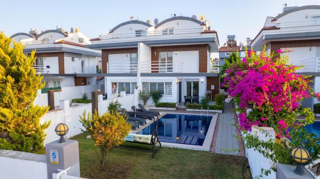 Fethiye bağçeciler villa 1, Fethiye (updated prices 2026)