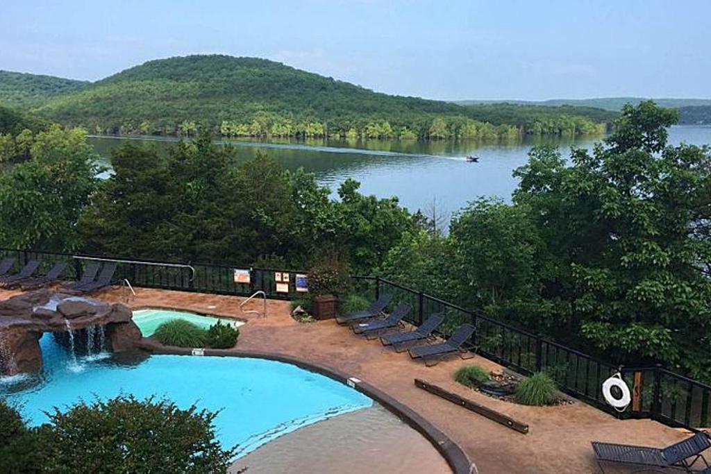 Stonewater Cove, Shell Knob (оновлені ціни 2025 року)